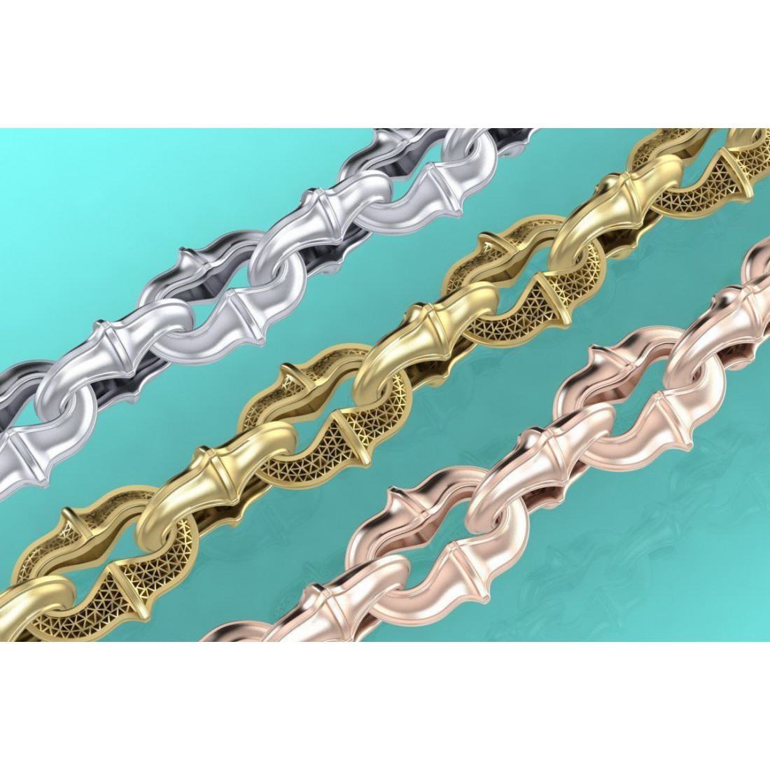 Chains | EN | Złoty Chłopak