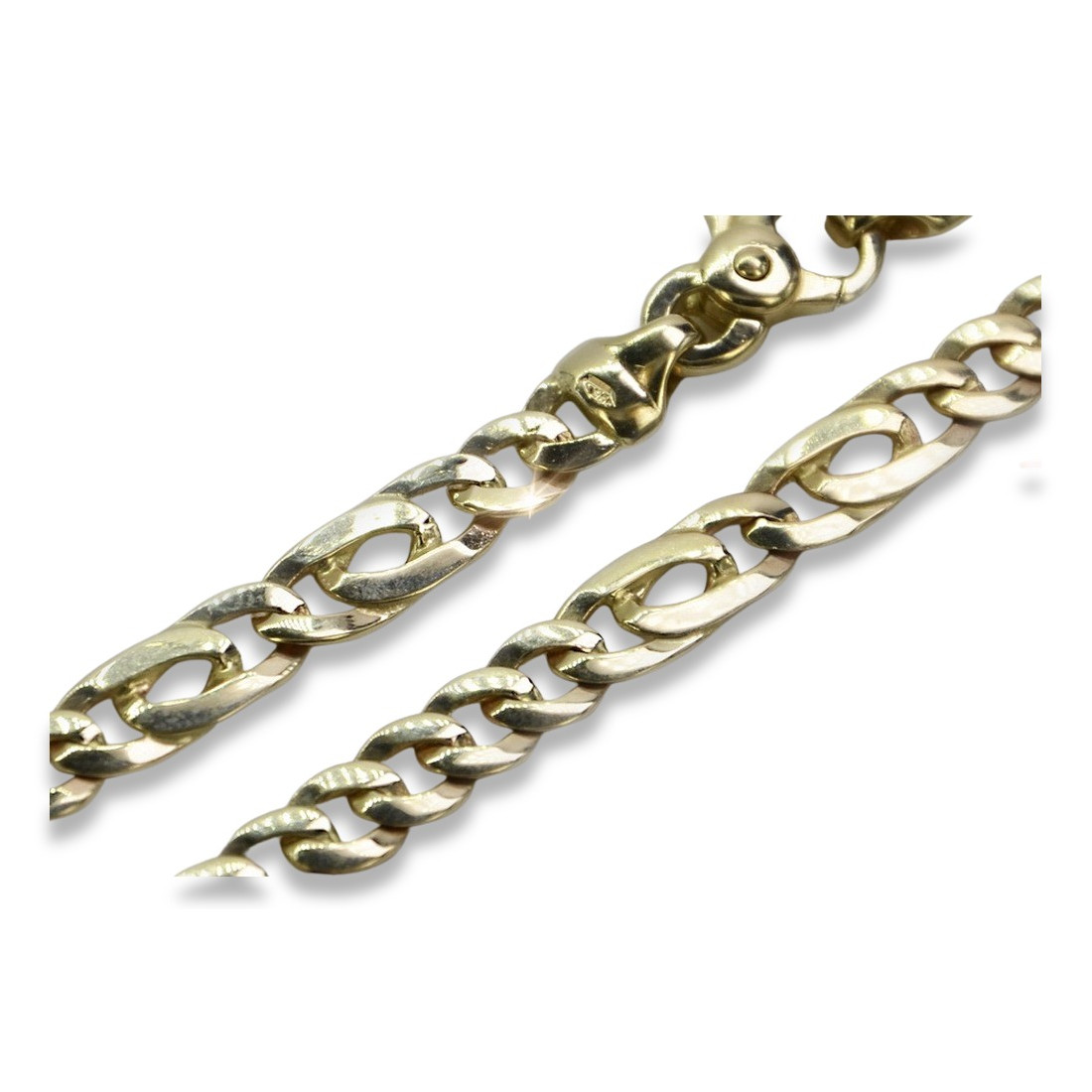 Chains | EN | Złoty Chłopak