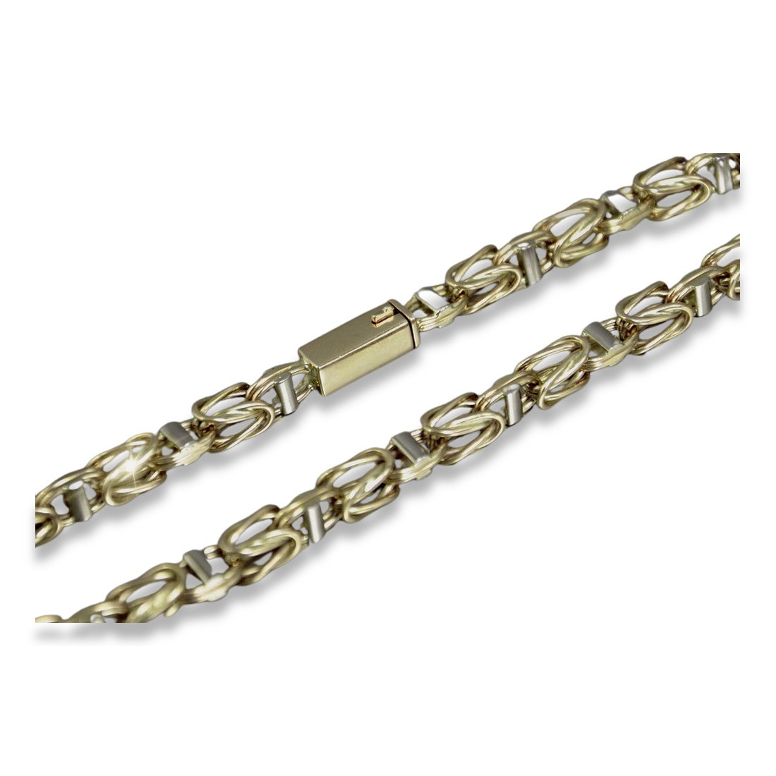 Chains | EN | Złoty Chłopak